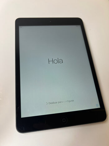 Comprar Apple iPad mini Wi-Fi 32GB Black/Slate