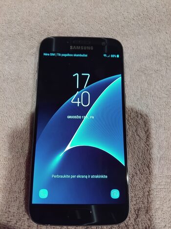 Comprar Samsung Galaxy S7 32gb / 4gb Telefonas