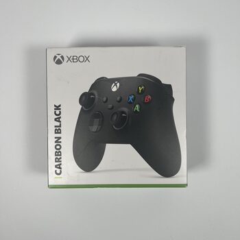 Comprar Xbox Wireless Controller – Carbon Black