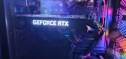 Pirkti MSI GeForce RTX 2060 6 GB 1365-1680 Mhz PCIe x16 GPU