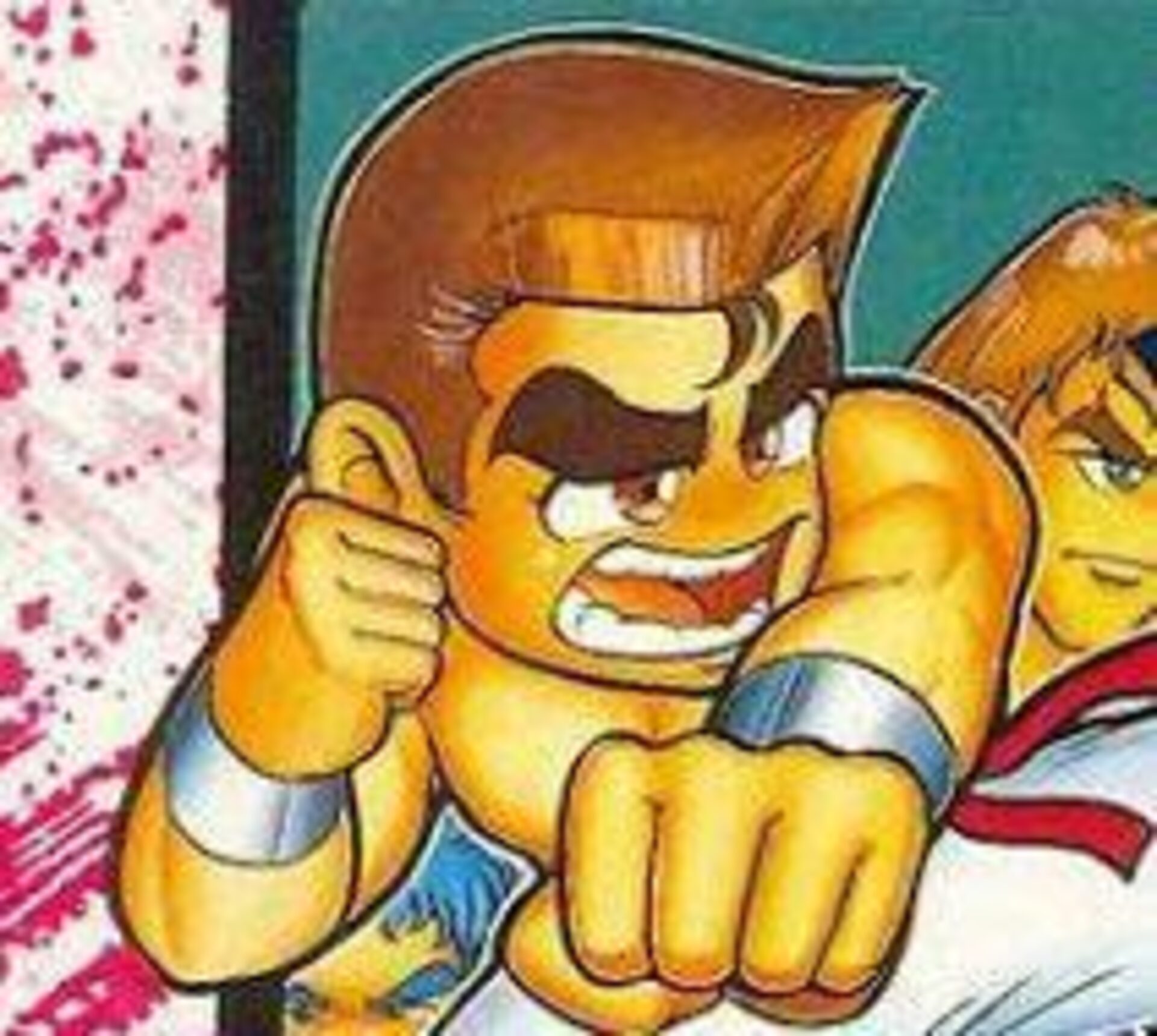 Buy Nekketsu Kakutou Densetsu NES | Cheap price