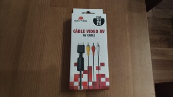 Comprar [PS1] Cable de video AV (RCA)