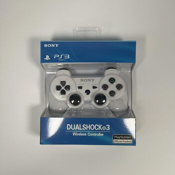 Comprar PS3 Wireless PC Playstation 3 Controller - White