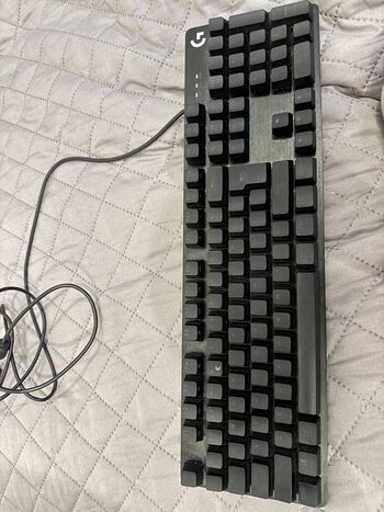 Pirkti Logitech G413 SE mechaninė klaviatūra