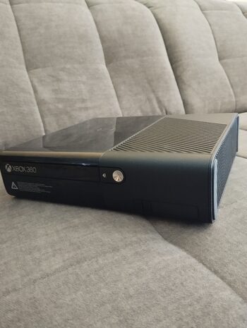 Comprar Xbox 360 E 500 GB