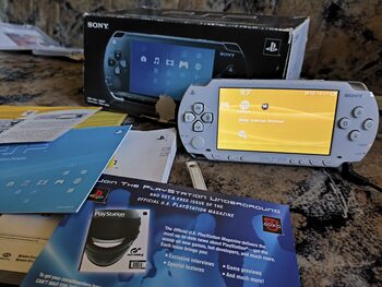 Comprar PSP 1000, White, 16GB