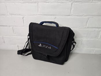 Comprar PlayStation 4 Travel Bag V2 (PS4) BigBen Interactive Officially ...