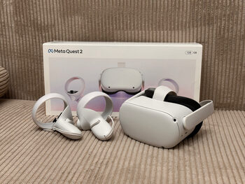 Comprar Meta Oculus Quest 2, 128GB