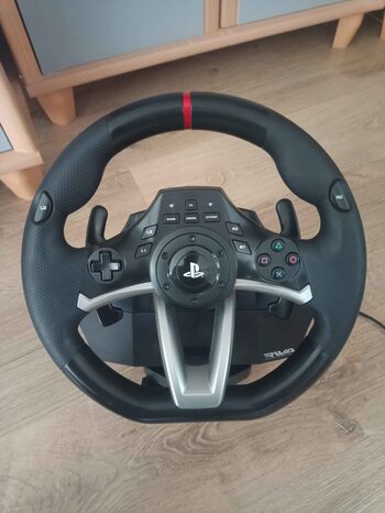 Comprar HORI racing wheel