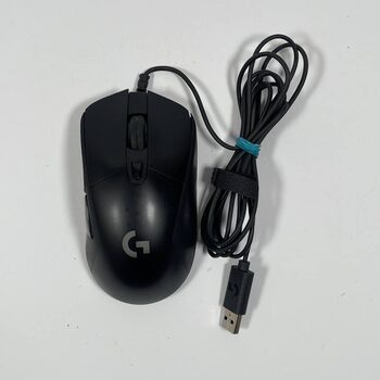 Comprar Logitech G403 Hero 25K Gaming Mouse Lightsync RGB Lightweight 25 600 DPI