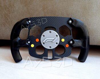 Pirkti MOD F1 Formula 1 Para Volante Logitech G29 y G923 de PS ...