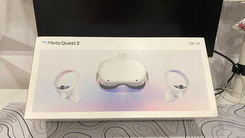 Comprar Meta Quest 2 256GB