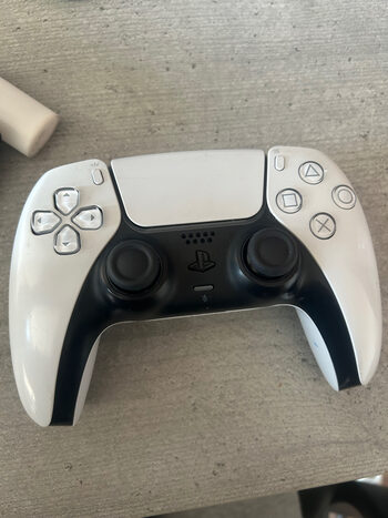 Comprar PS5 White Controller