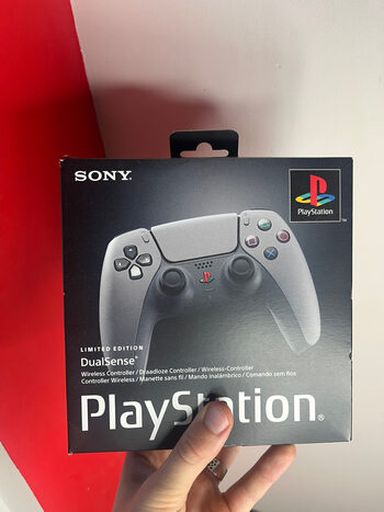 Pirkti Dualsense 30th anniversary limited edition