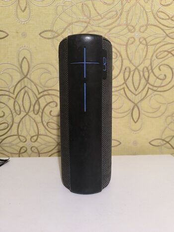 Comprar logitech Eu Megaboom