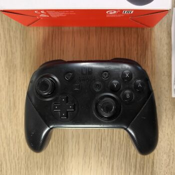 Comprar Mando Pro Switch Oficial Controller Original