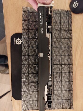 Comprar Sapphire Radeon R9 280 3 GB 850-940 Mhz PCIe x16 GPU