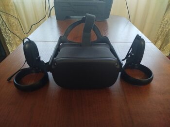 Comprar Meta Quest 1