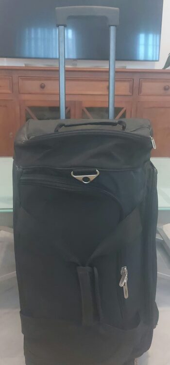 Comprar Macuto Umbro asa ruedas