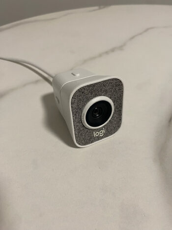 Comprar Logitech StreamCam