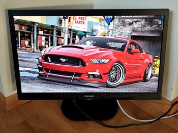 Comprar 24 colių monitorius Philips