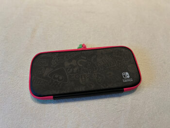 Comprar Nintendo Switch Lite V1 V2 Oled Dėklas Tašė case protection ...