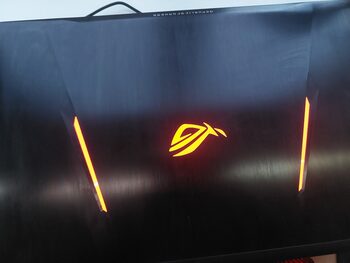 Pirkti ASUS ROG STRIX GL753V Laptop