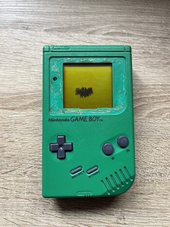 Comprar Game Boy, Green