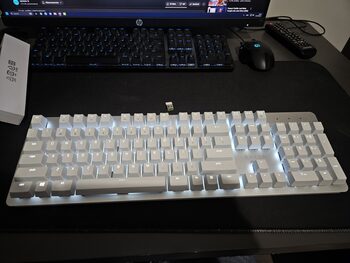 Comprar Razer protype klaviatūra