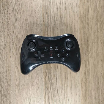 Comprar Mando Pro Inalámbrico para Wii U | ENEBA