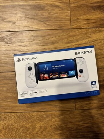 Comprar Ps Backbone
