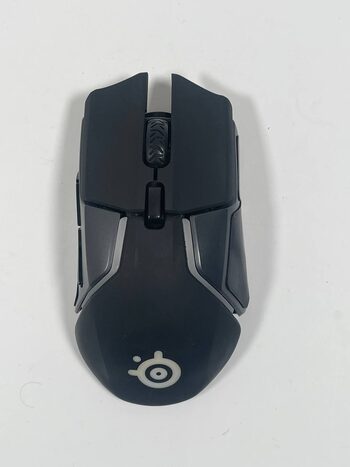 Comprar SteelSeries Rival 600 Gaming Mouse 12,000 CPI TrueMove3Plus Dual Optical Sensor