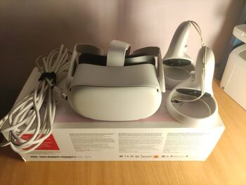 Comprar Meta/Oculus Quest 2 128GB