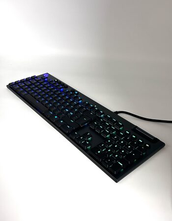 Comprar Logitech G815 (Tactile) RGB Mechaninė Gaming USB Klaviatūra