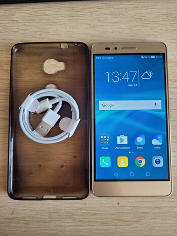 Pirkti Huawei Honor 5x 2GB Ram 16gb | ENEBA