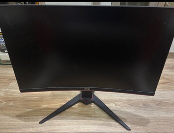 Comprar Monitorai LOC 144 HZ