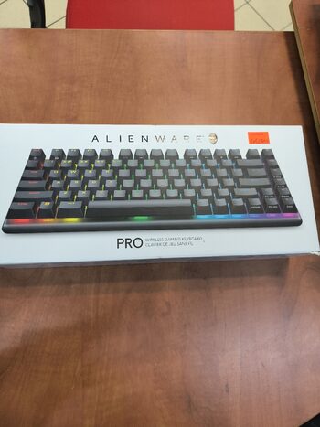 Pirkti AlienWare PRO
