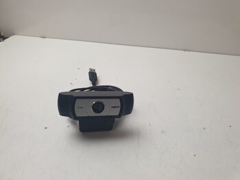 Comprar Kamera Logitech HD 1080p (2184200) USB Kamera