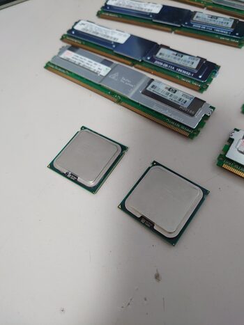 Comprar servidor Intel xeon e5405 2.0ghz x4 14gb RAM 1tb