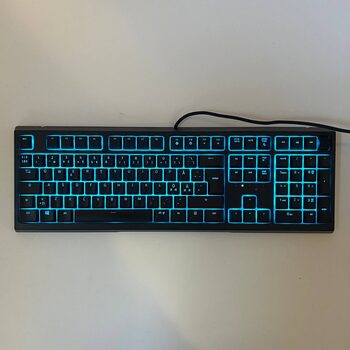 Comprar Razer Ornata V2 Gaming Keyboard: Hybrid Mechanical Key Switches ...