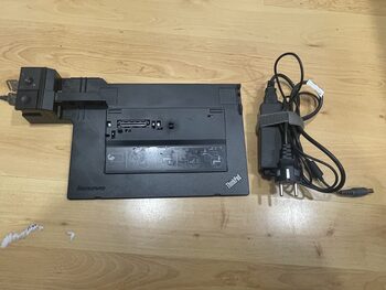 Comprar Lenovo t430 dock su krovikliu