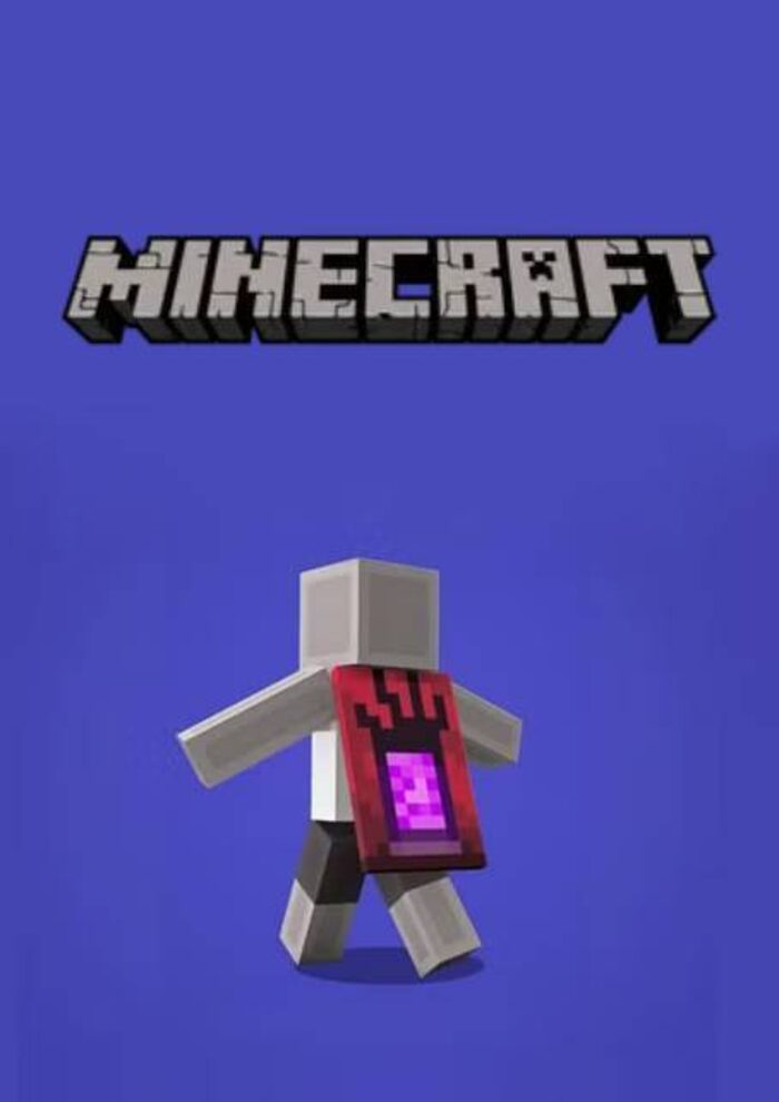 Buy Minecraft Menace Cape (DLC) PC Minecraft key! Cheap price