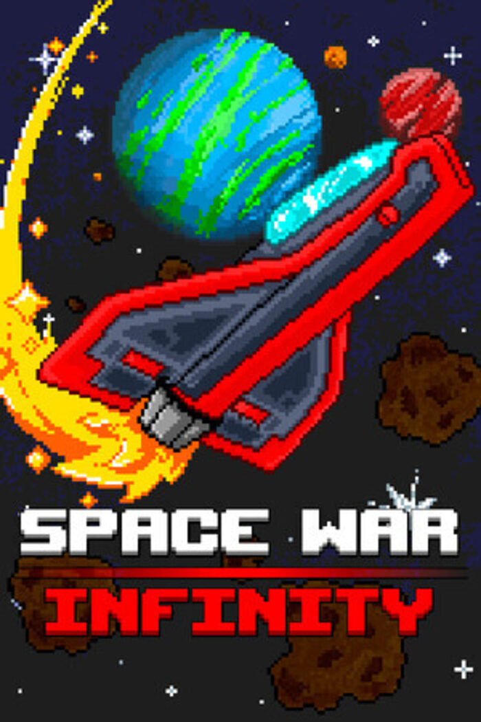 Buy Space War Infinity Steam Key (PC) GLOBAL