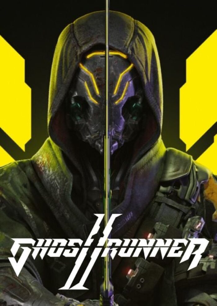 Ghostrunner 2 Steam Key – Buy at a Cheap Price