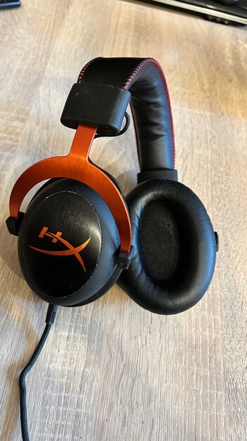 Comprar HyperX Cloud 2 | ENEBA
