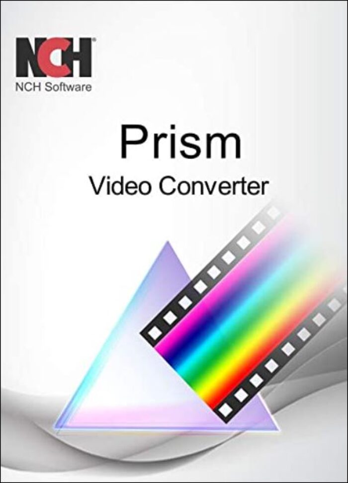 Buy NCH: Prism Video File Converter (Windows) Key! Cheap price