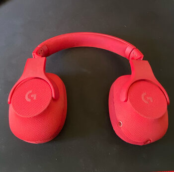 Comprar Logitech G433