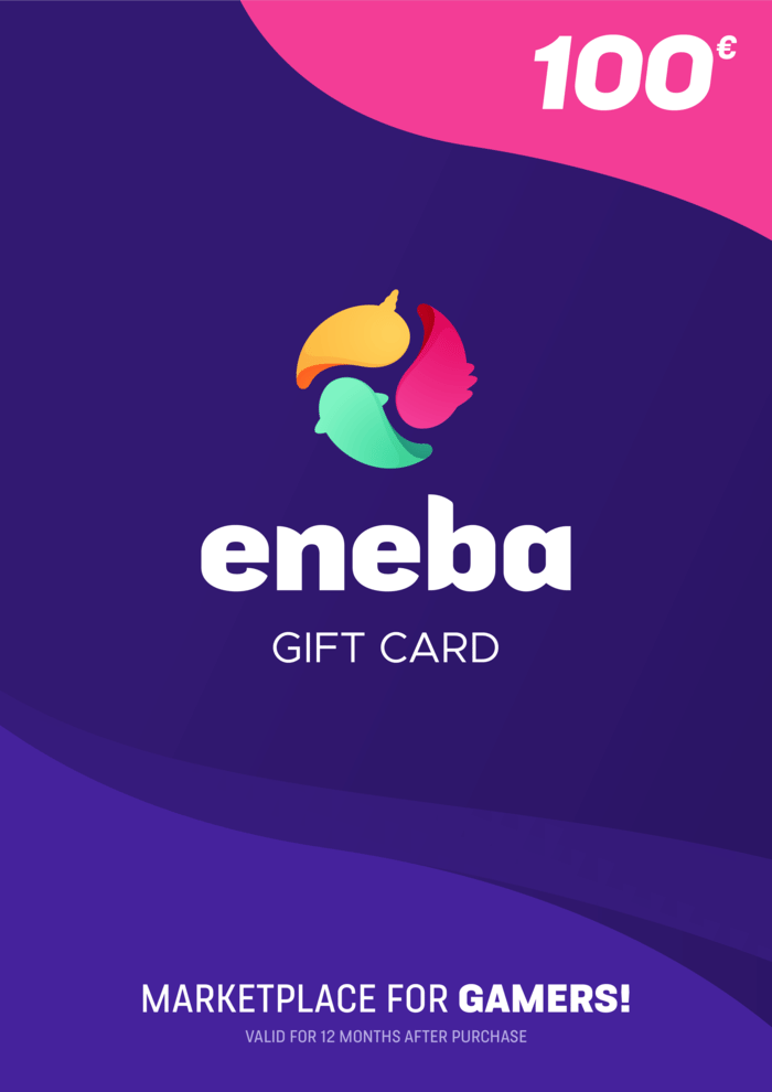 Gift Cards Eneba | Cartões presente da Eneba baratos | ENEBA