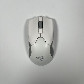 Comprar Razer Viper Ultimate - Wireless Gaming Mouse - Mercury