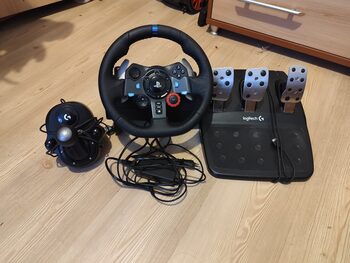 Comprar Logitech G29